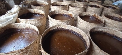 Bali Expats Club - Dari Tebu Menjadi Gula Tumbu (Gula Merah) Dari ...